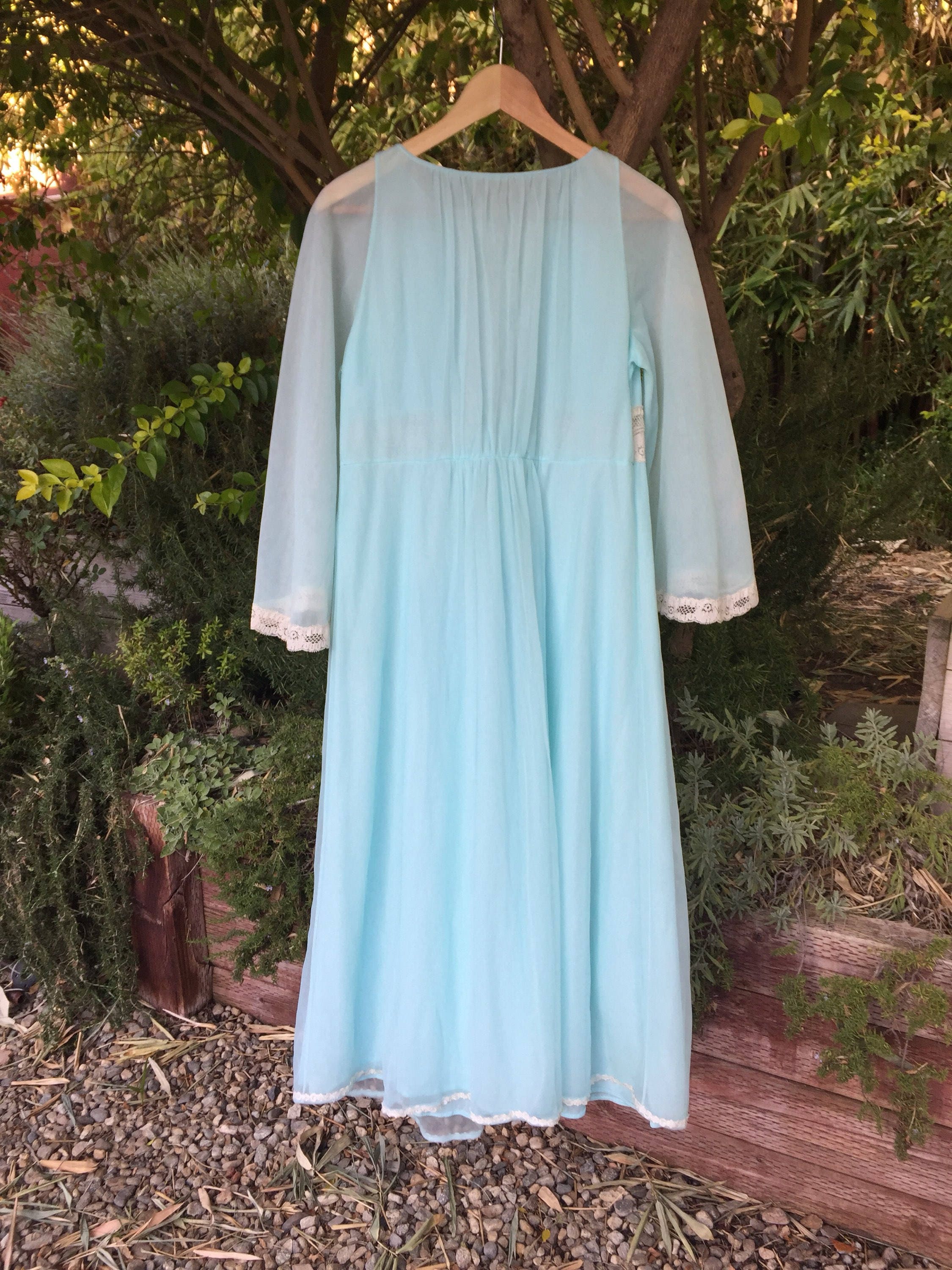 I Dream of Jeannie Robe - Etsy