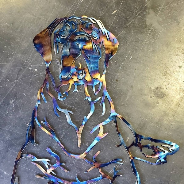Mastiff Sculpture - Etsy
