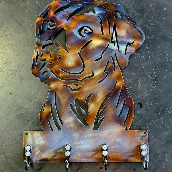 Labrador Wall Decor - Etsy