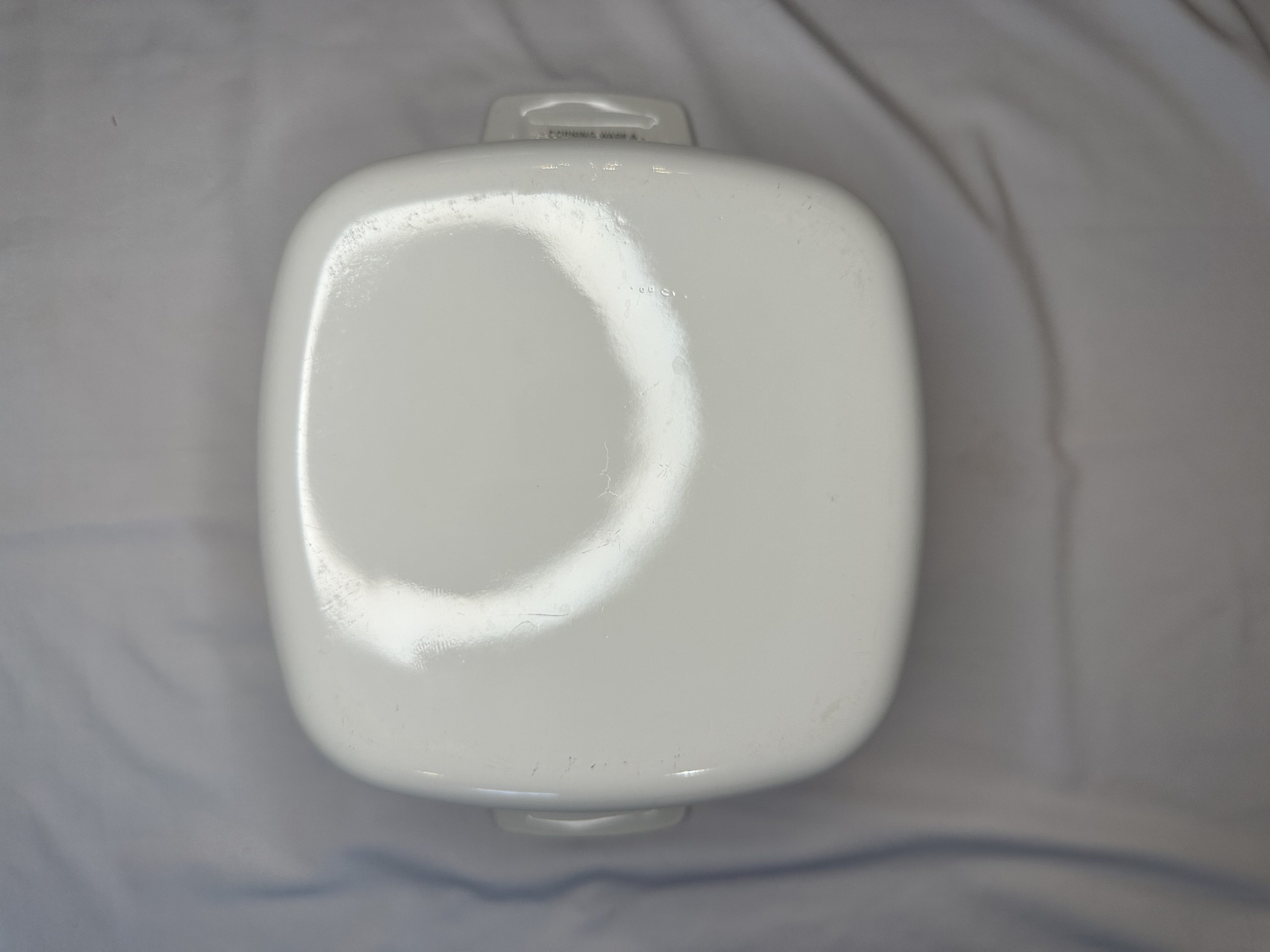 Vintage Spice O' Life Corning Ware - 1 1/2 QT Casserole Dish - No Lid ...