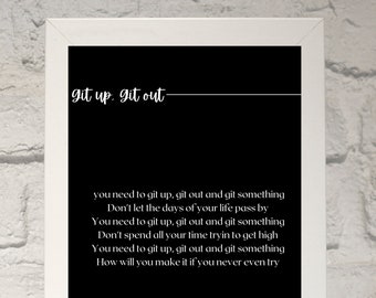 Outkast Wall Art - Etsy