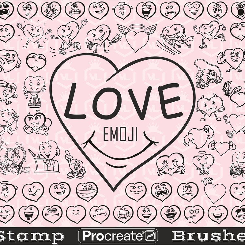 Emoji Bedroom Décor - Etsy