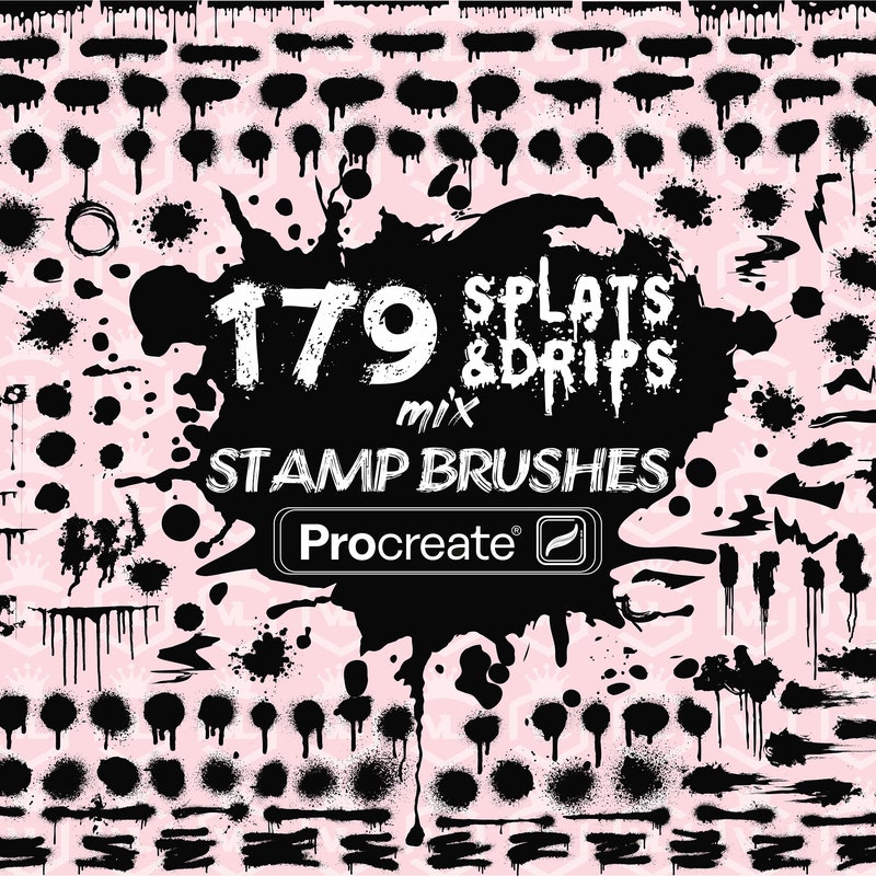 Makeup Brushes Western - Etsy