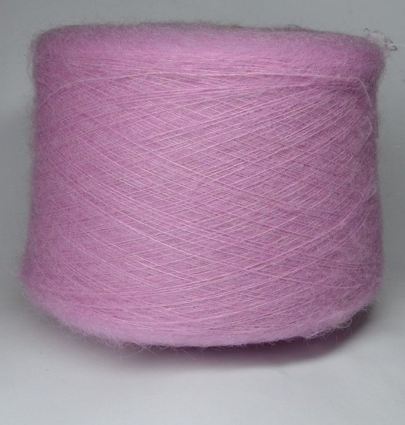 Kidsilk Kid Mohair With Silk 70/30 Italian Luxury Yarns on - Etsy