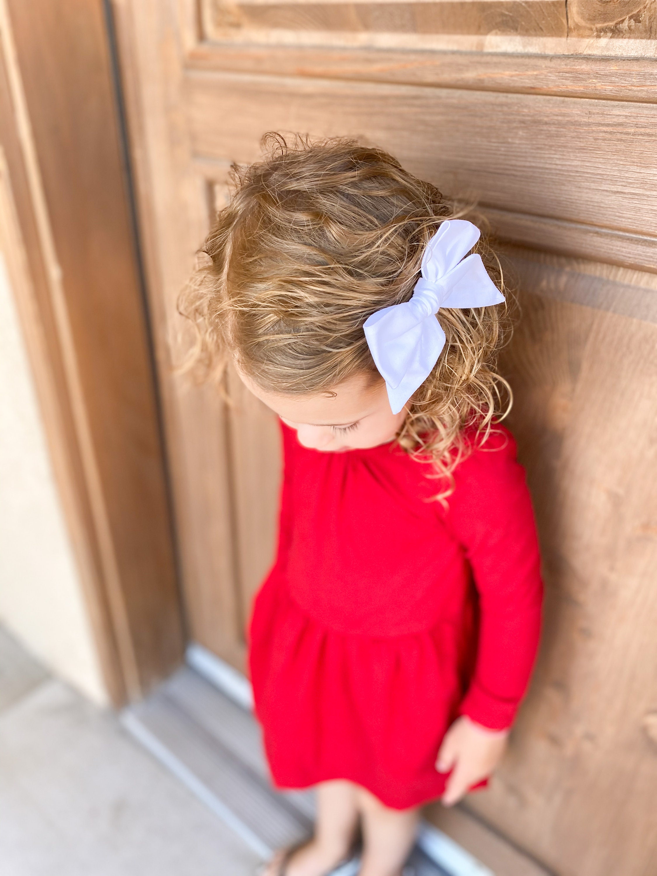 Windmill Bows - Etsy