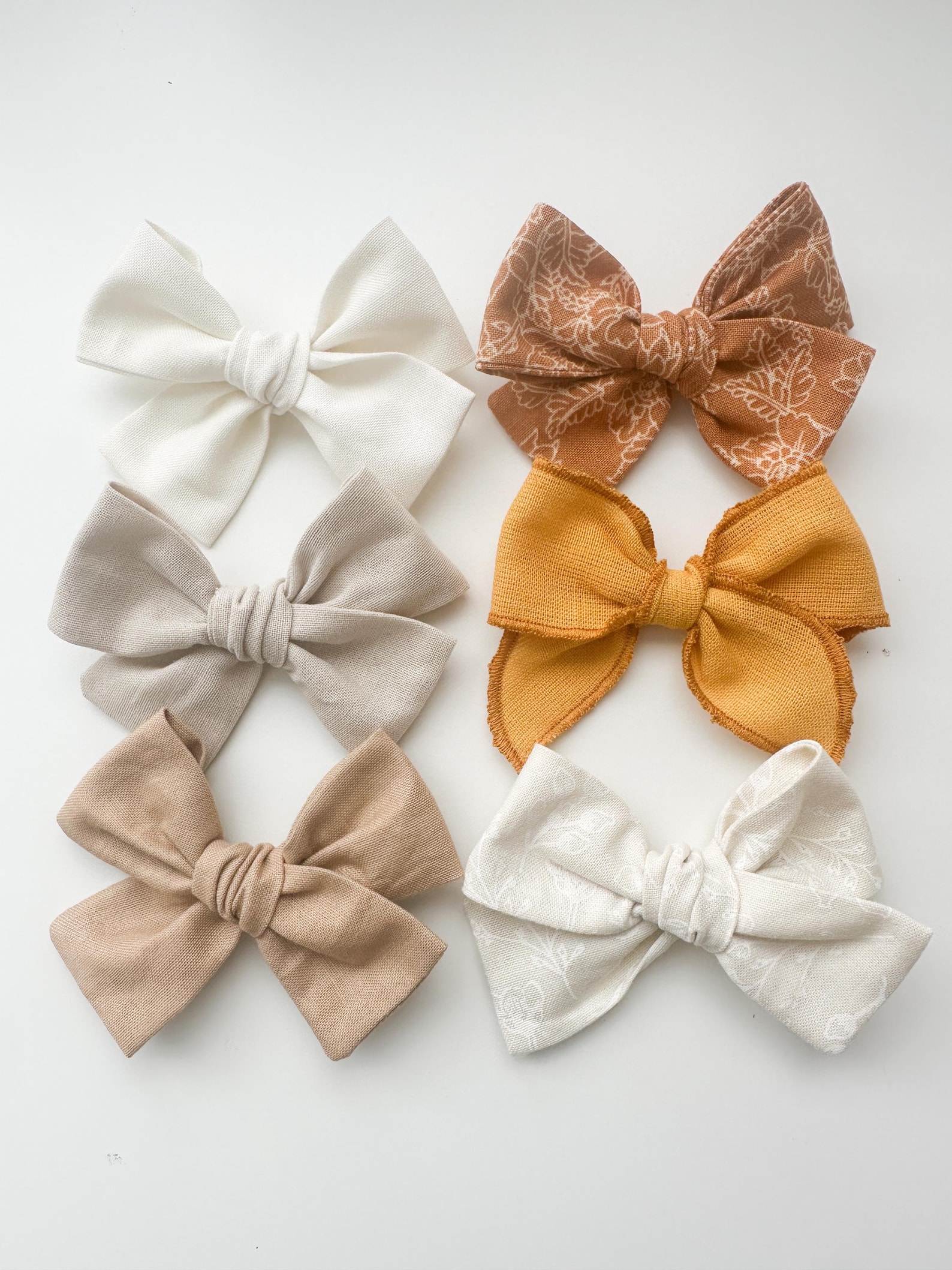 The Poppy Bow - Etsy