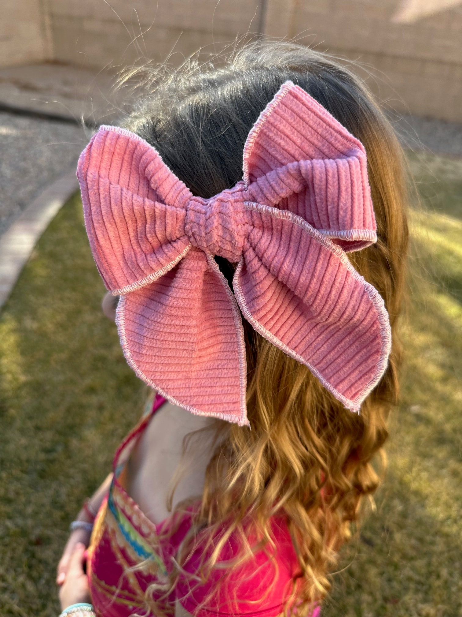 School Girl Bows - Etsy