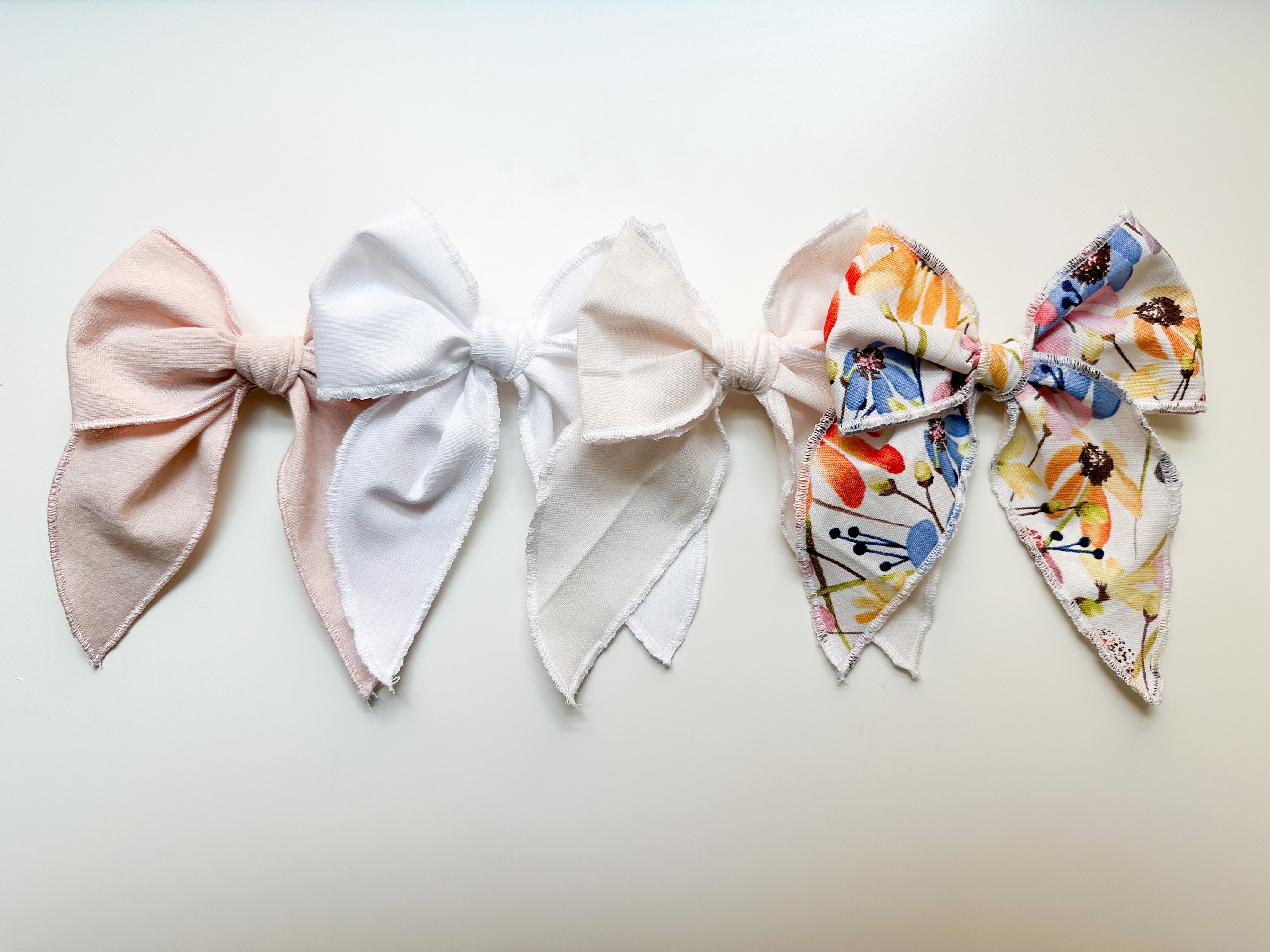 School Girl Bows - Etsy