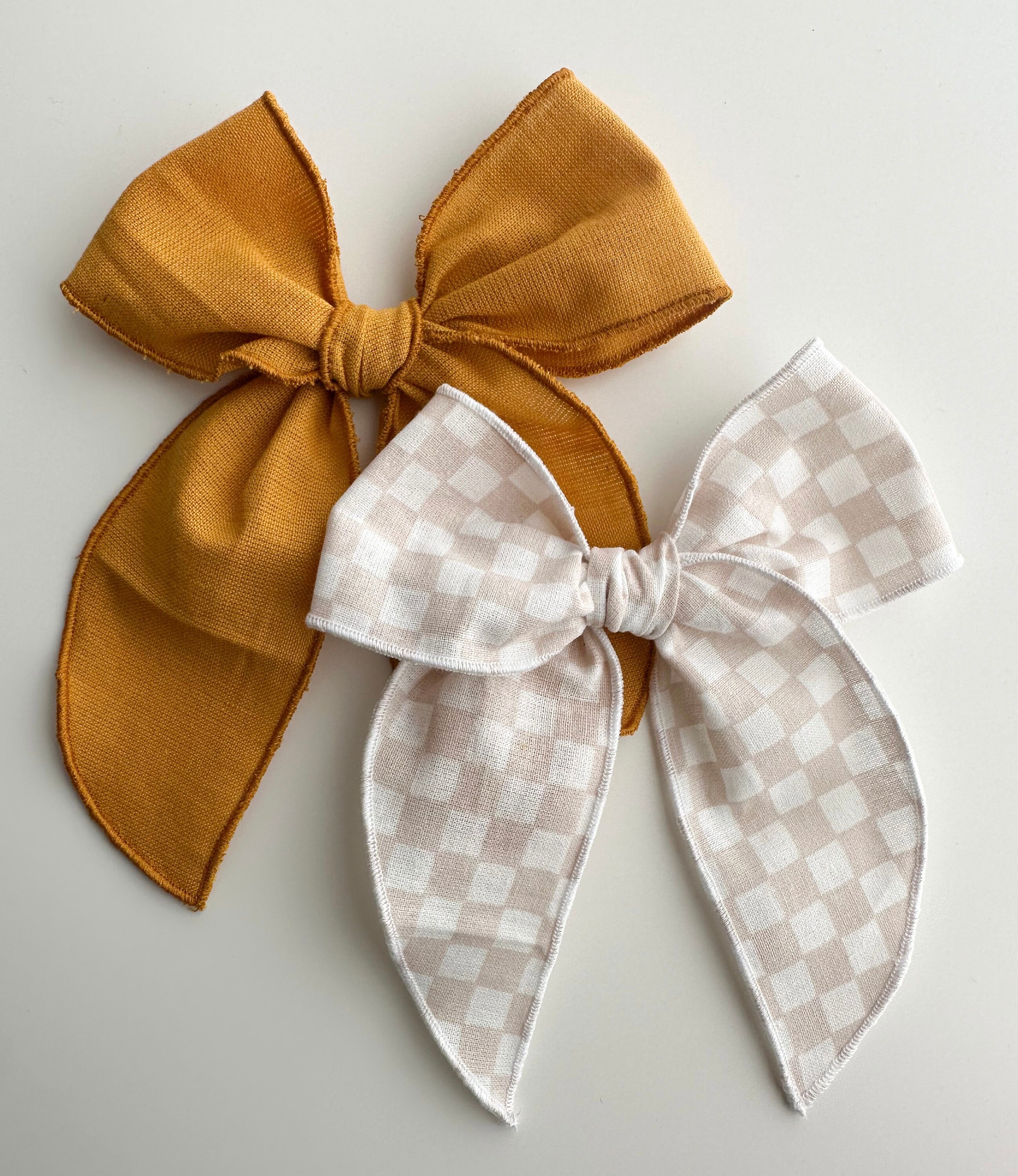 School Girl Bows - Etsy