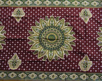 Zimbabwe fabric | Etsy