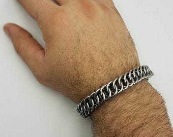 Persian bracelet | Etsy