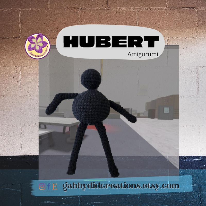 Gubby Roblox Plush - Etsy