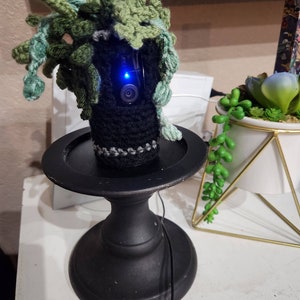 New Version Camera Skin Ring Compatible Crochet Plant/ Indoor Cam OR ...