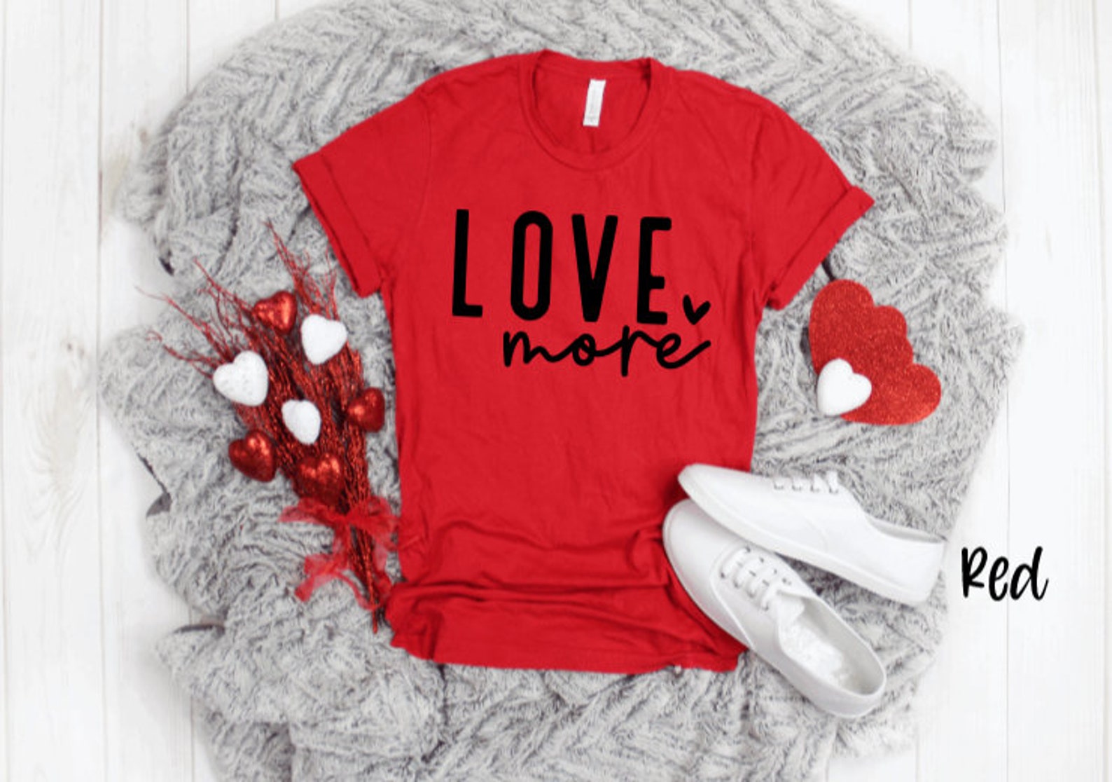 Love More Shirt Love More Love More T-shirt Love More Tee - Etsy