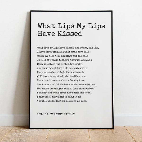 My Lips - Etsy
