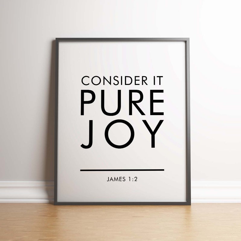 Pure Joy - Etsy