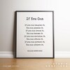 Sea Fever - John Masefield Poem - High Quality Poster - Unframed ...
