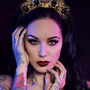TIARA CLASSIC - Etsy