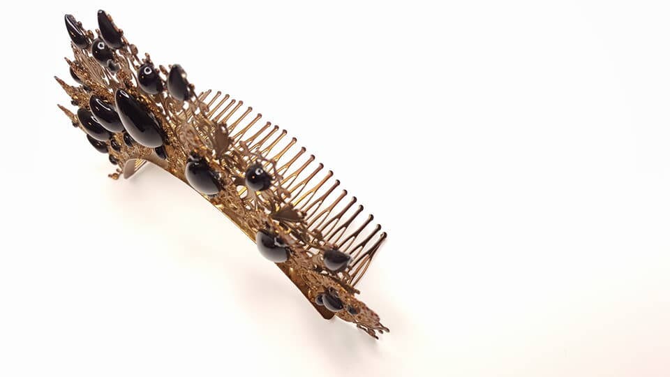 TIARA CLASSIC - Etsy