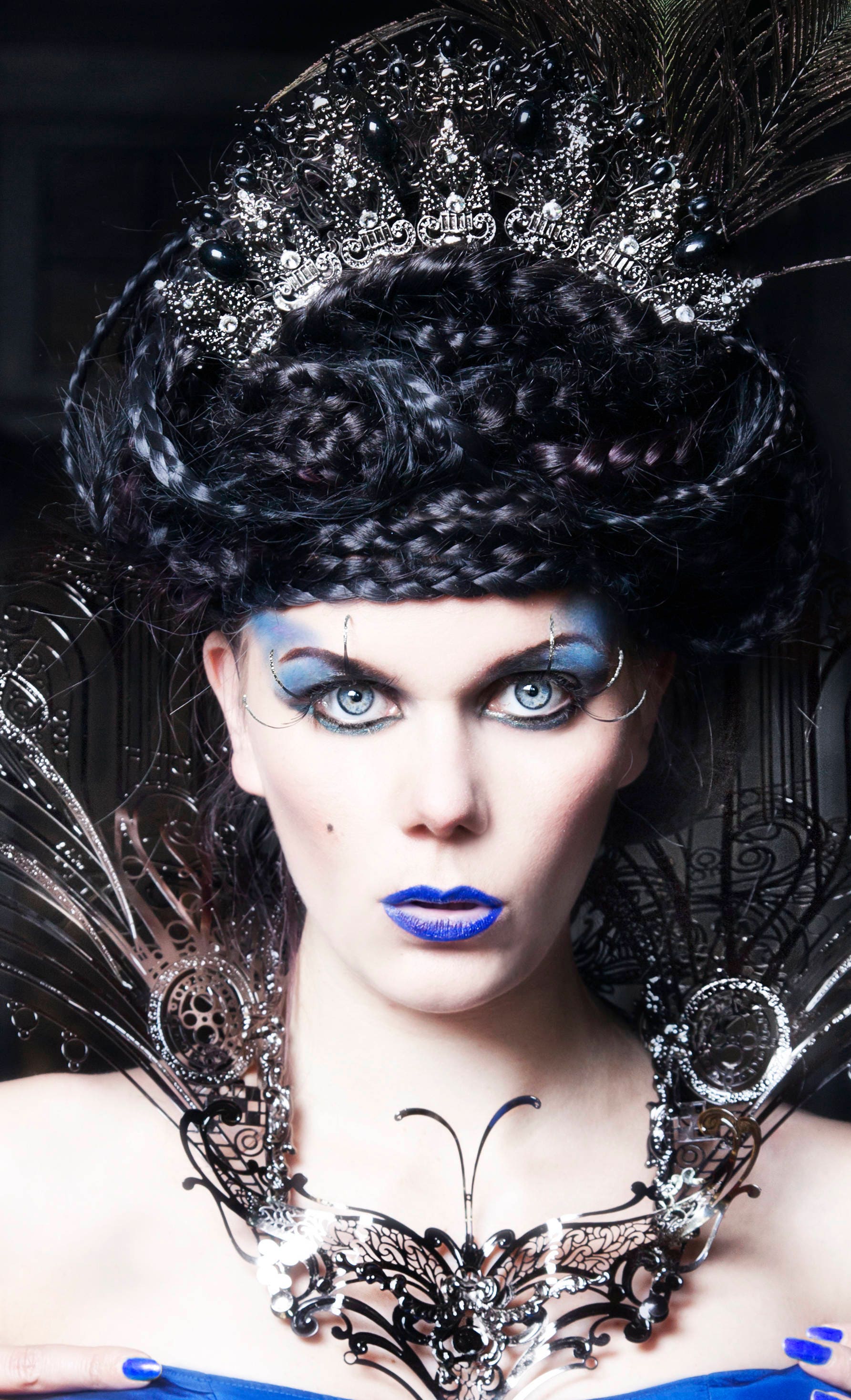 TIARA CLASSIC - Etsy