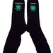 Chick Magnet Socks - Etsy UK