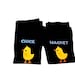 Chick Magnet Socks - Etsy UK
