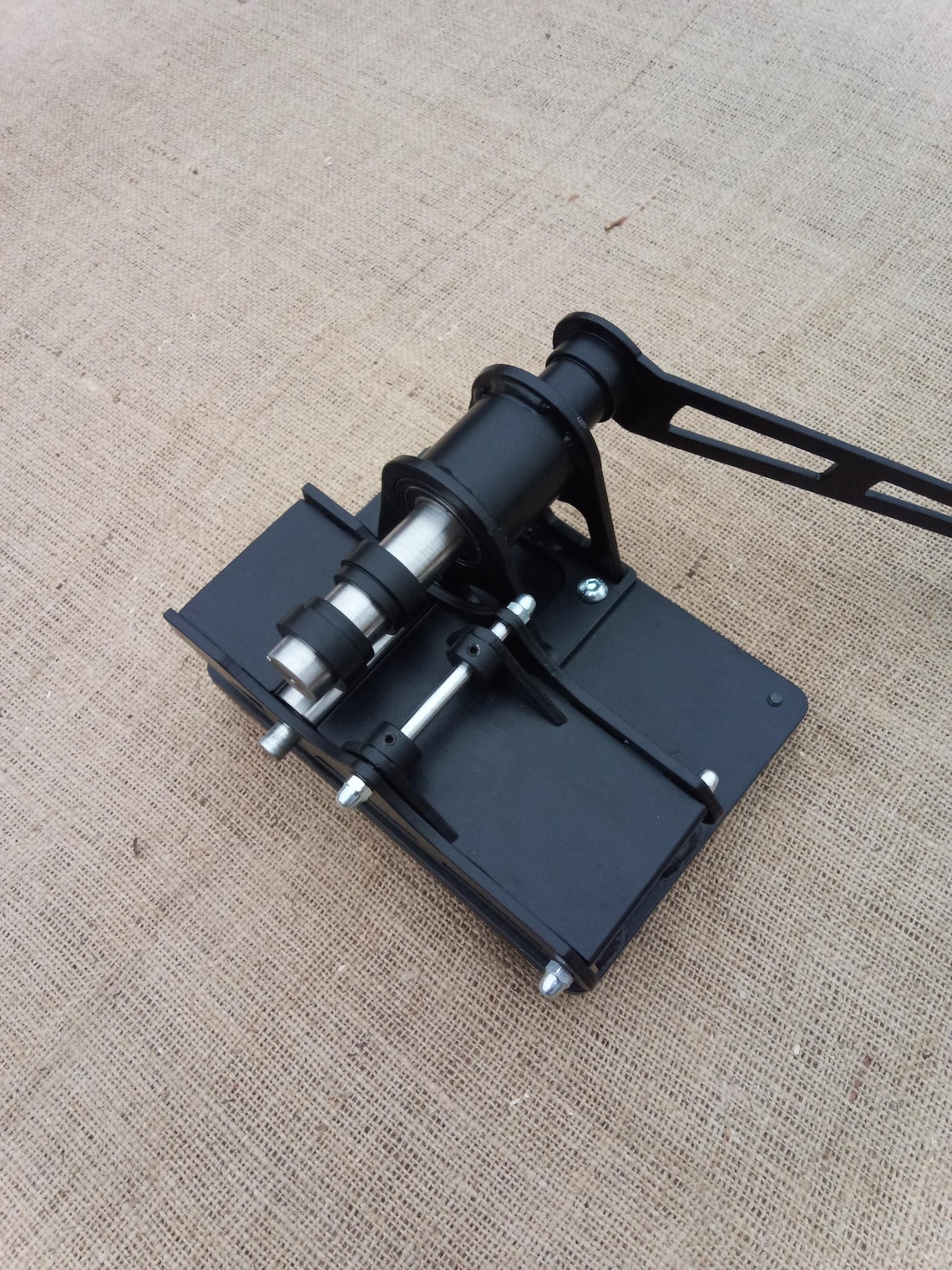 Leather Embossing Machine, Craft Tools, Leather Tools, Leather Stamp - Etsy