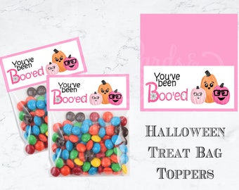 Halloween Pyo Topper - Etsy