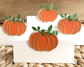 Thanksgiving Tent Cards - Etsy