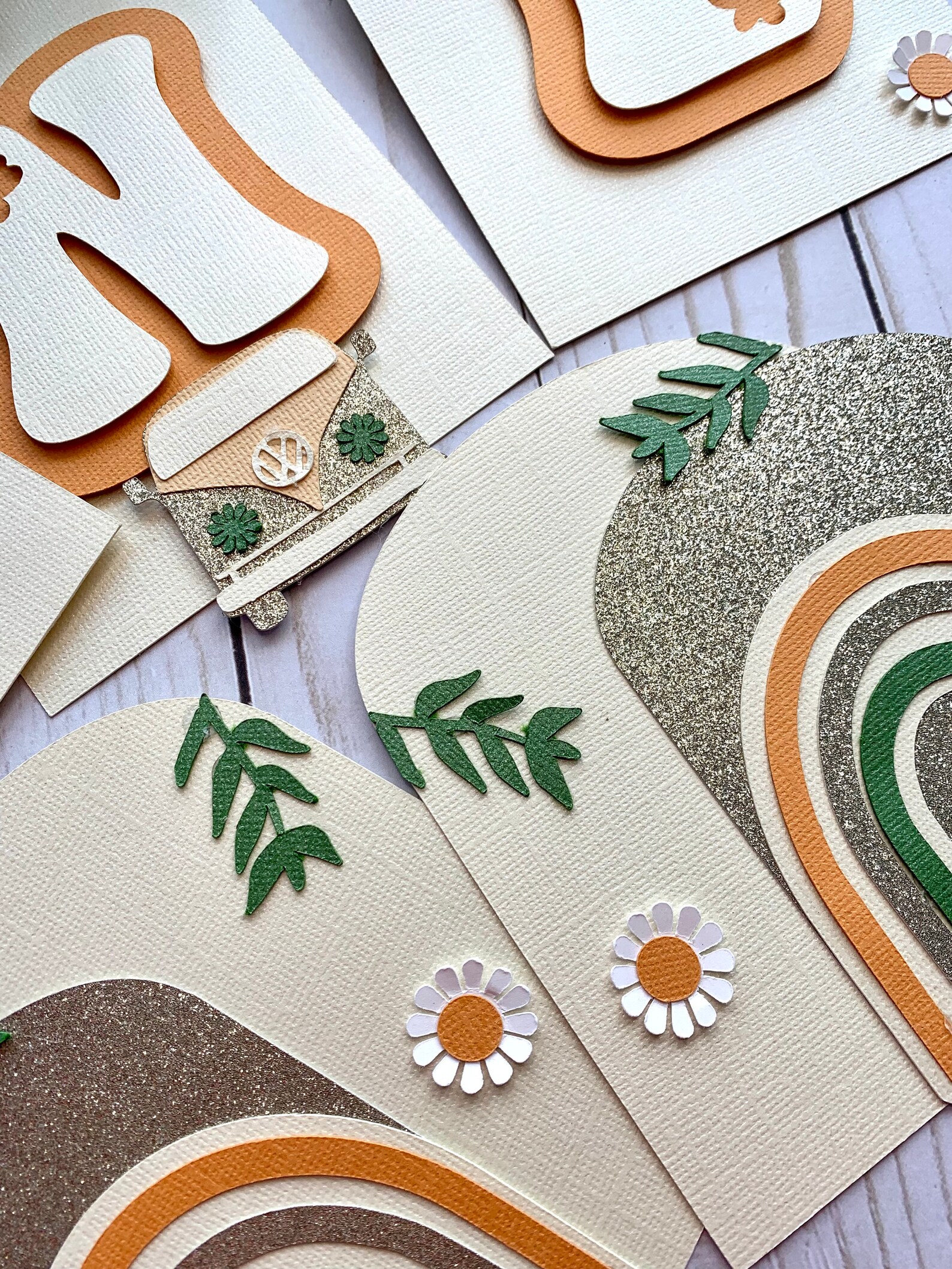 ONE Groovy Birthday ONE Groovy Banner Boho Rainbow Banner | Etsy