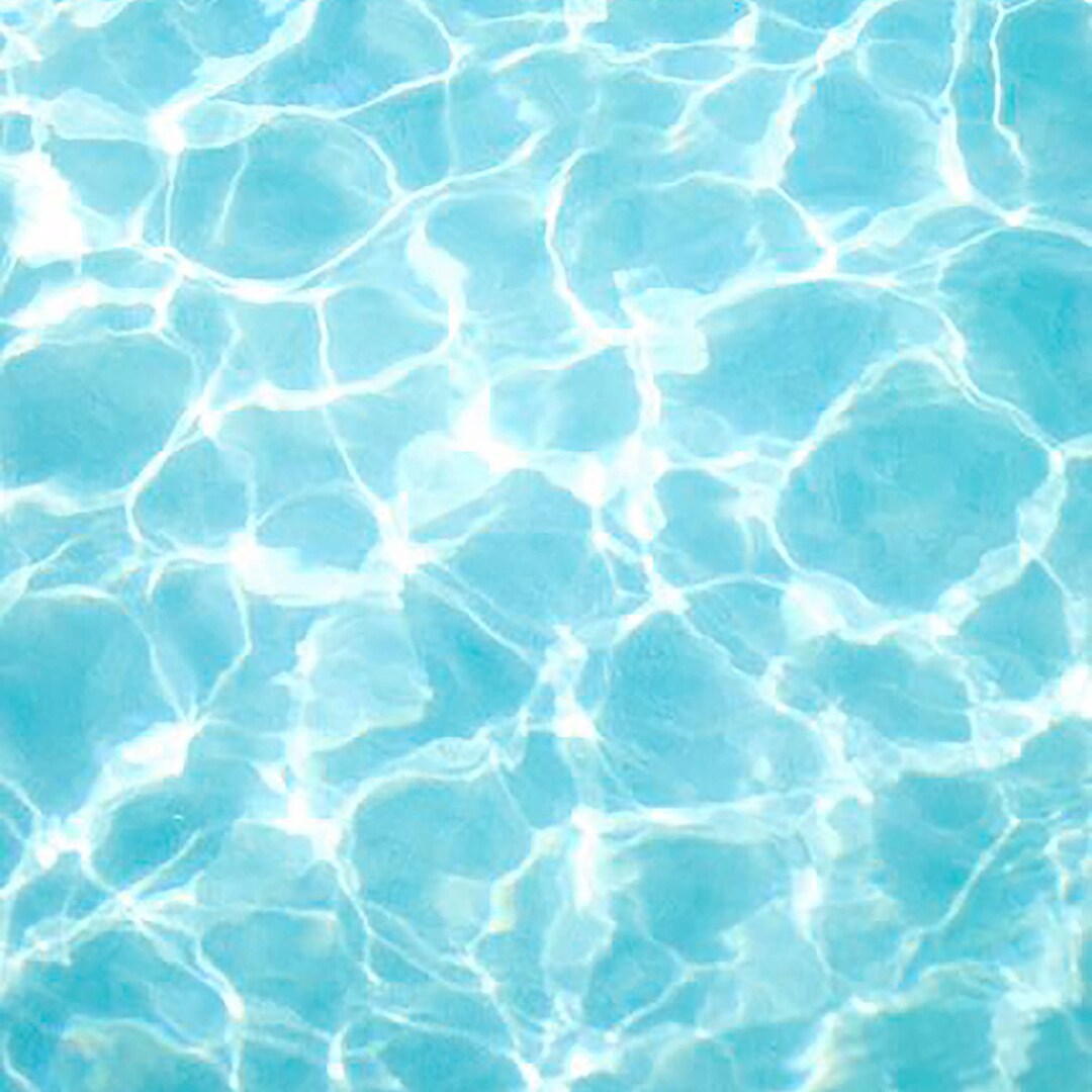 Pool Party Cake Topper, Splish Splash Cake Topper, Summer Pool Party ...