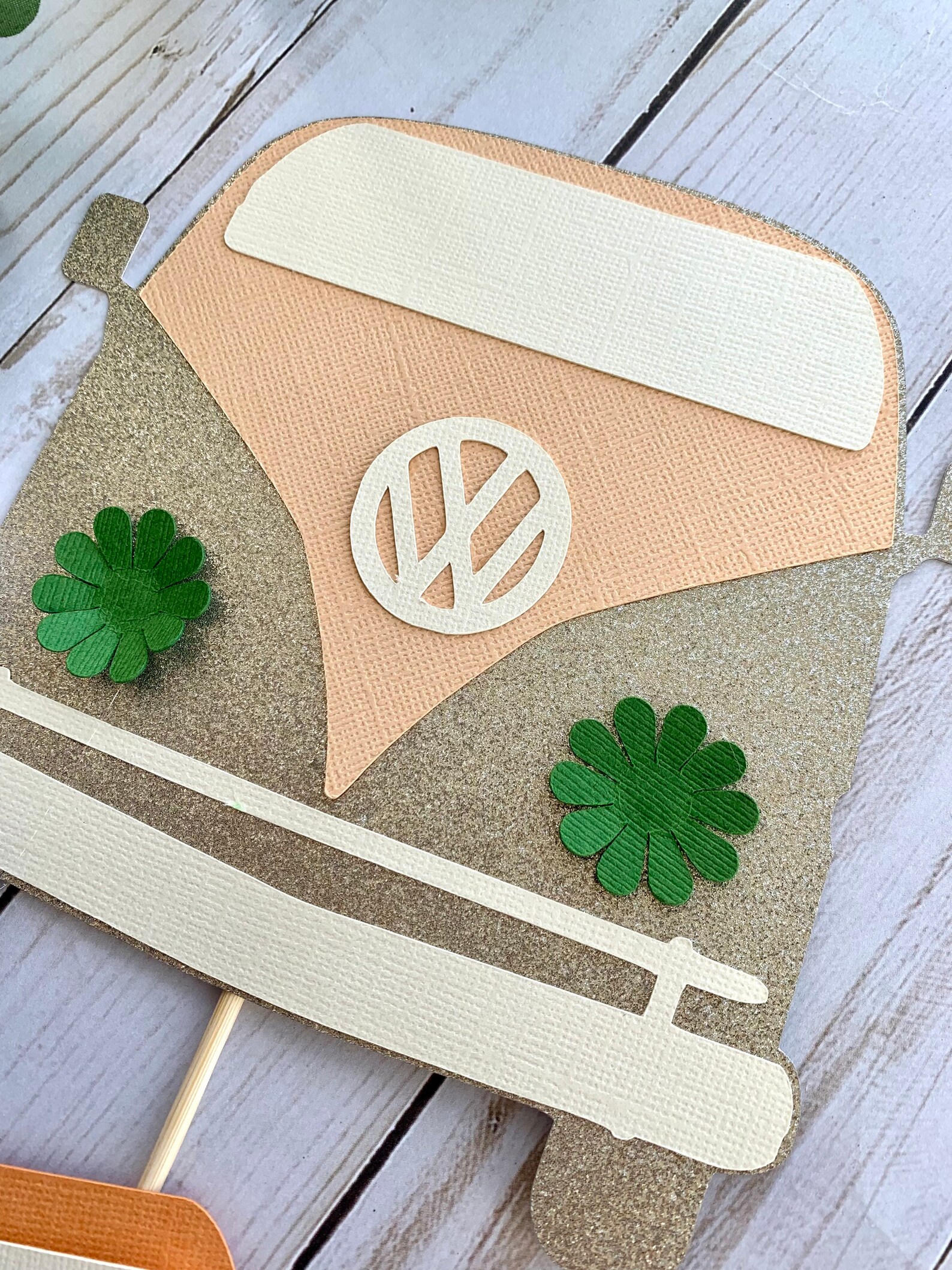 ONE Groovy Table Centerpieces, ONE Groovy Table Decor, Boho Rainbow ...