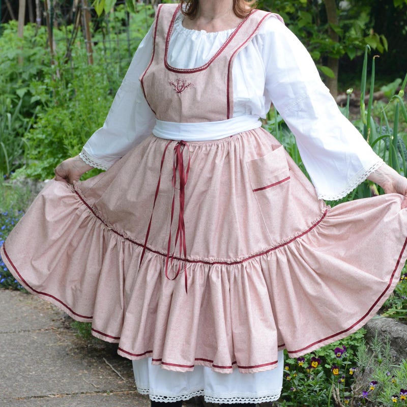 Large Petticoat - Etsy - Page 3