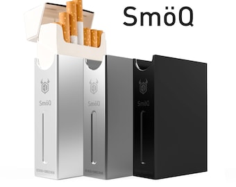 Cigarette Box Cover - Etsy