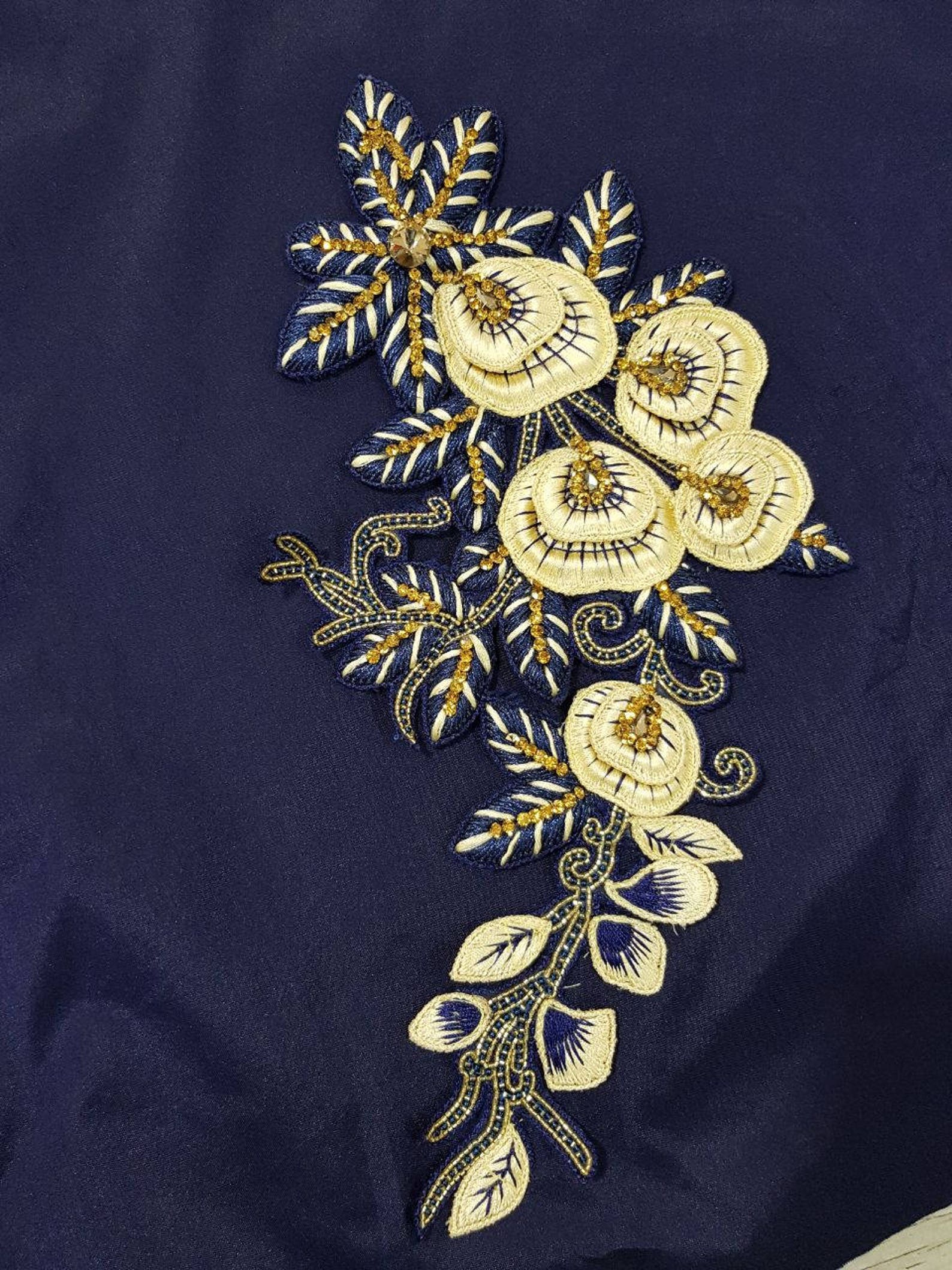 Embroider Patches | Etsy