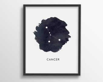 Cancer Printable Art - Etsy