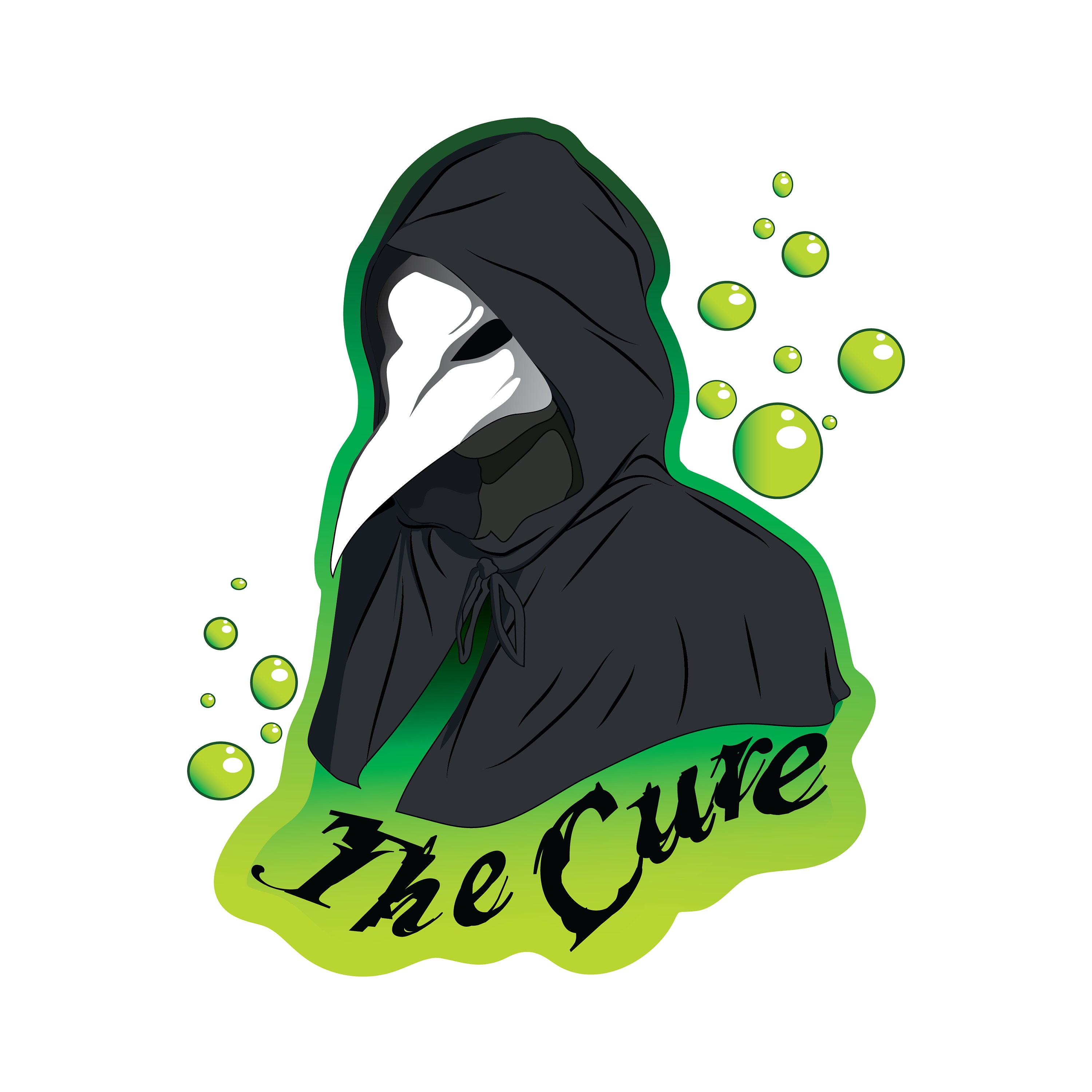 SCP 049 Shirt SCP Foundation Shirt with SCP-049 & The | Etsy