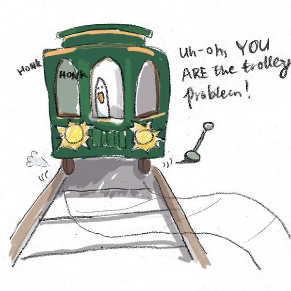 Buy Trolley Stickers Online In India - Etsy India