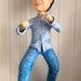 Custom Figurine Looks Like You - Etsy