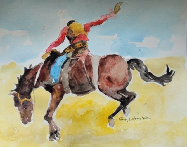 TonyDelaneArtwork - Etsy