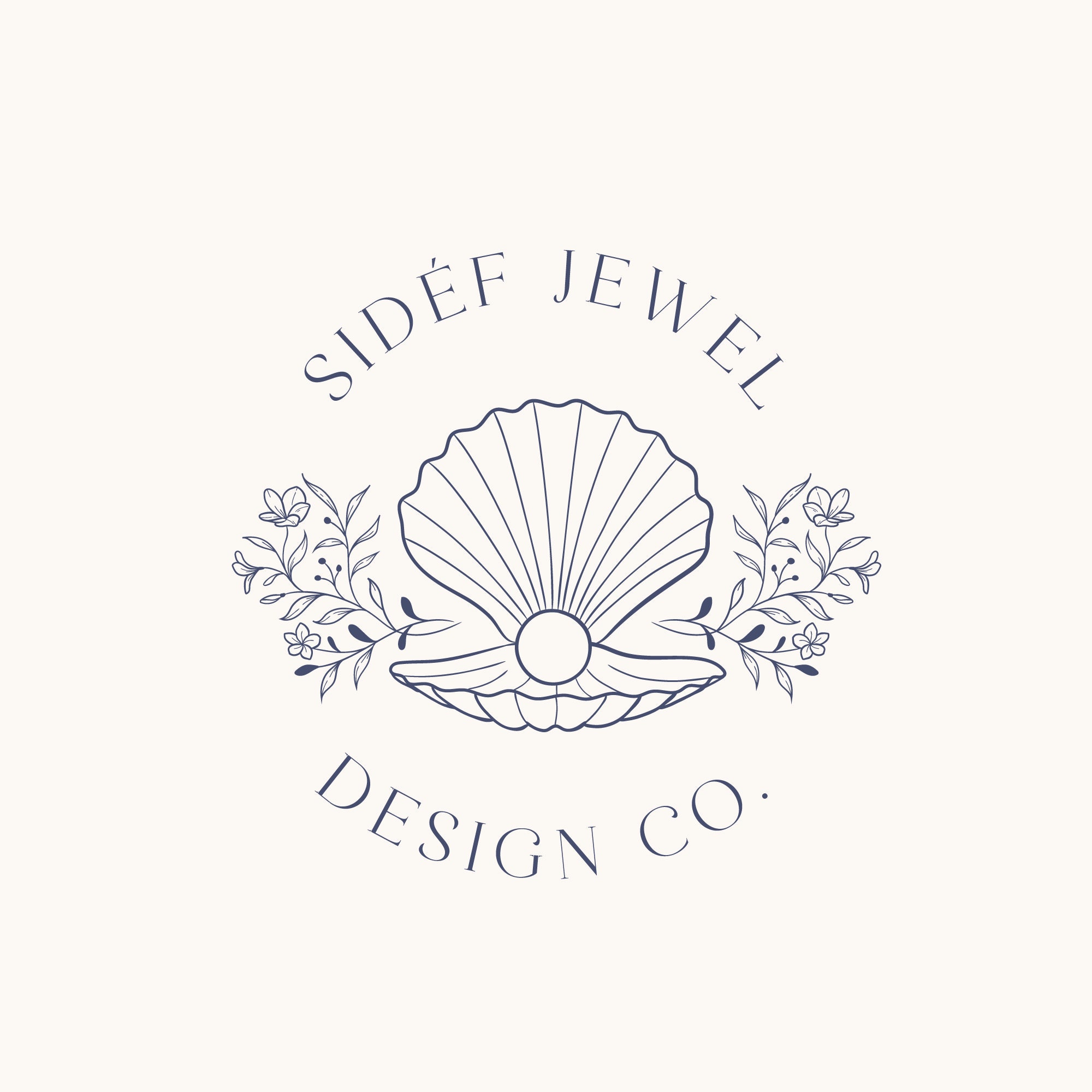 Seashell Logo