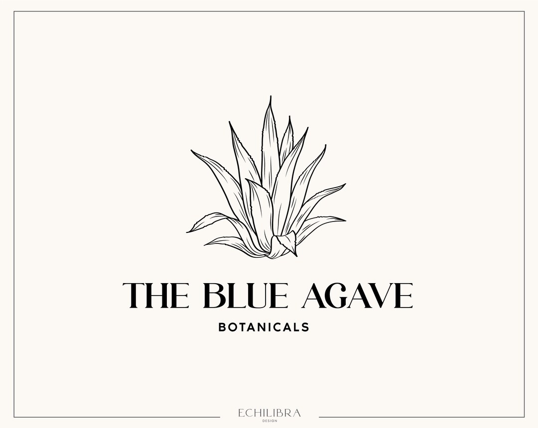 Agave Logo
