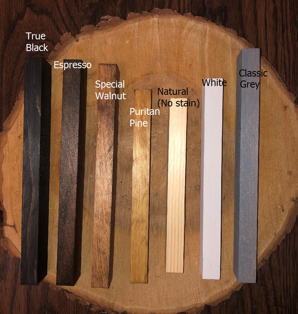 Windswept Pine Wood Sign Tree Sign Cottage Decor Wood - Etsy