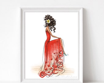 Moana Poster - Etsy Canada