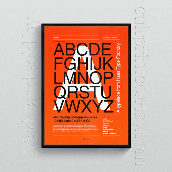 Graphic Design Prints - Etsy