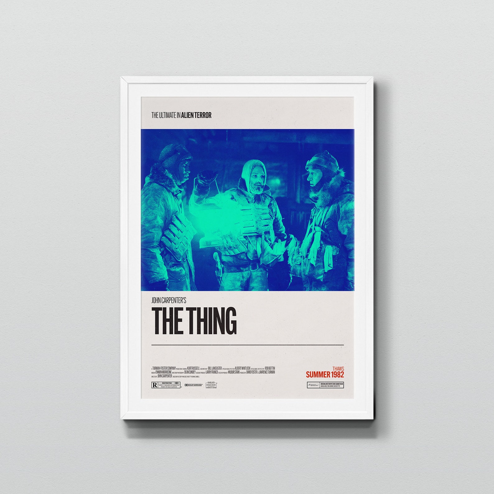 Mix and Match Any 6 Posters Poster Set Retro Movie Poster - Etsy