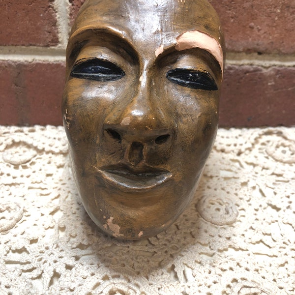 Pottery Head - Etsy