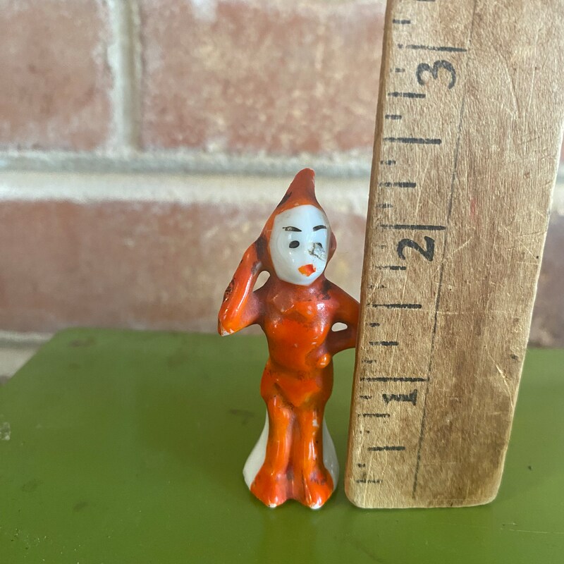 Pixie Miniatures - Etsy