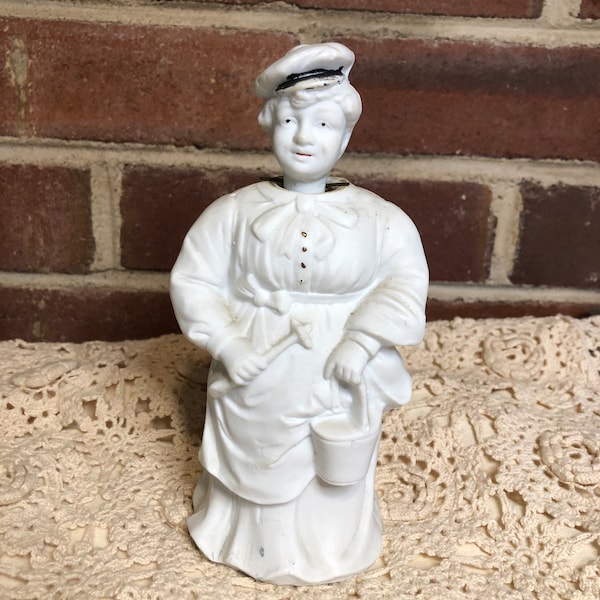 Antique Nodder - Etsy