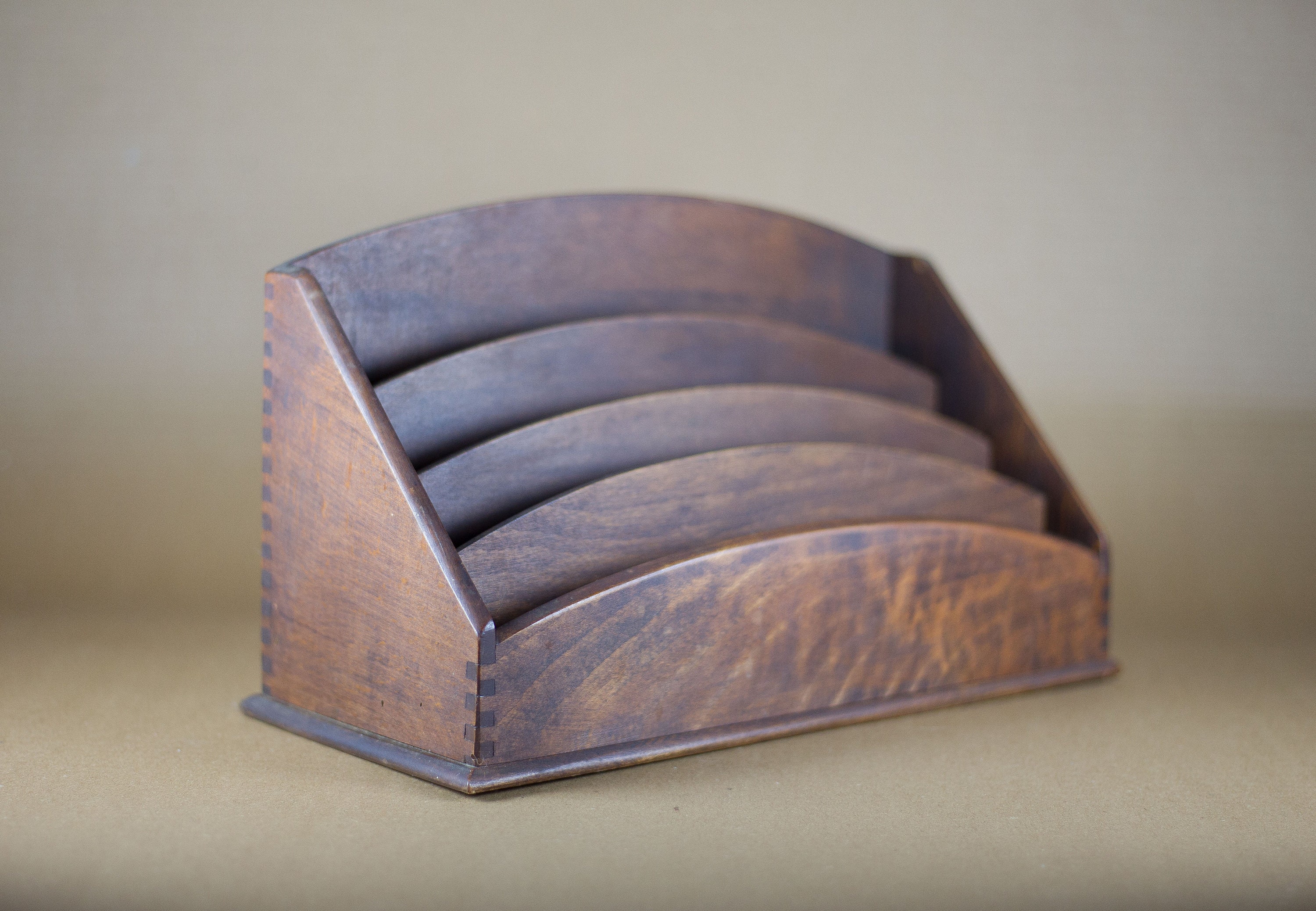 Vintage Organizer, Mail Organizer, Office, Entrance, Vintage Letter ...